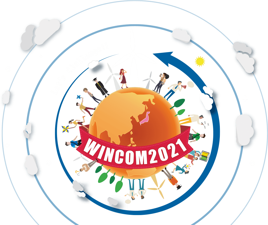 FDM Windmiller (日本大学大学院) | 第14回 風力発電コンペ WINCOM 2021